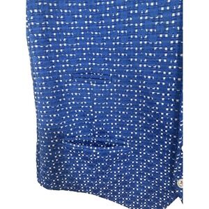 A Fish Named Fred | Suits & Blazers | A Fish Named Fred Mens Blue Vest ...